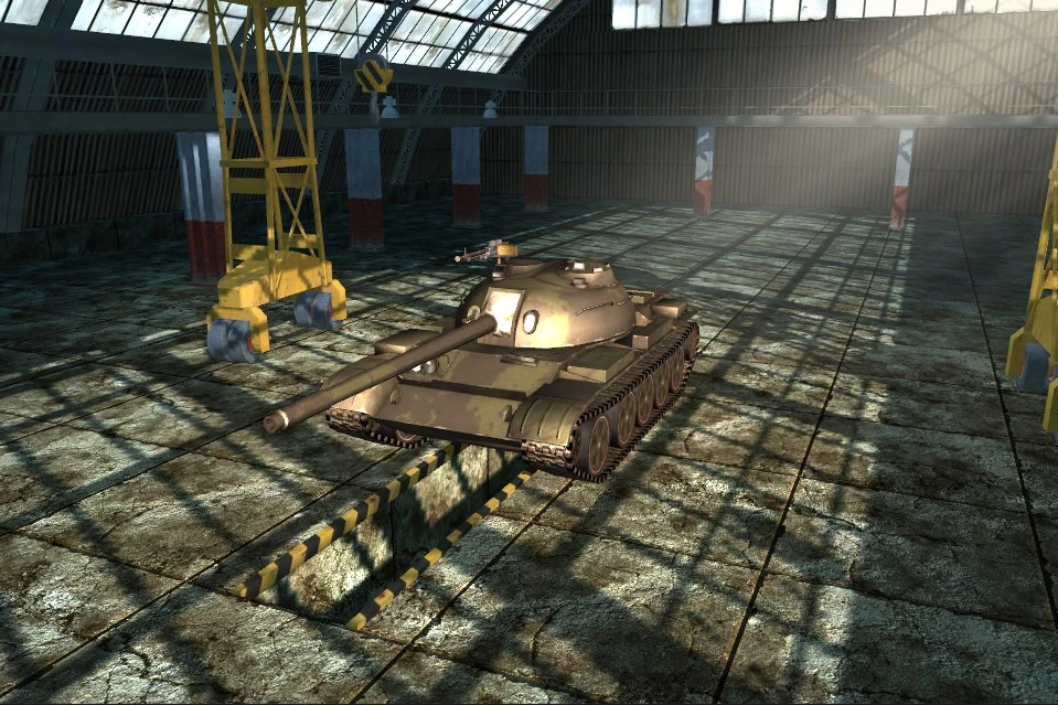 Type 62 | Tanktastic Wiki | Fandom