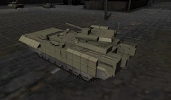 T-15 Armata (Object 149) | Tanktastic Wiki | Fandom