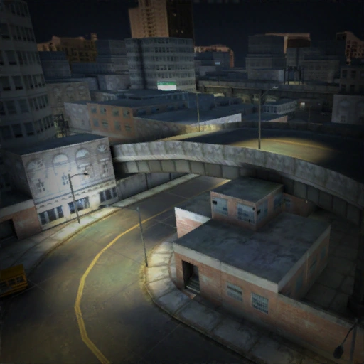 City | Tanktastic Wiki | Fandom