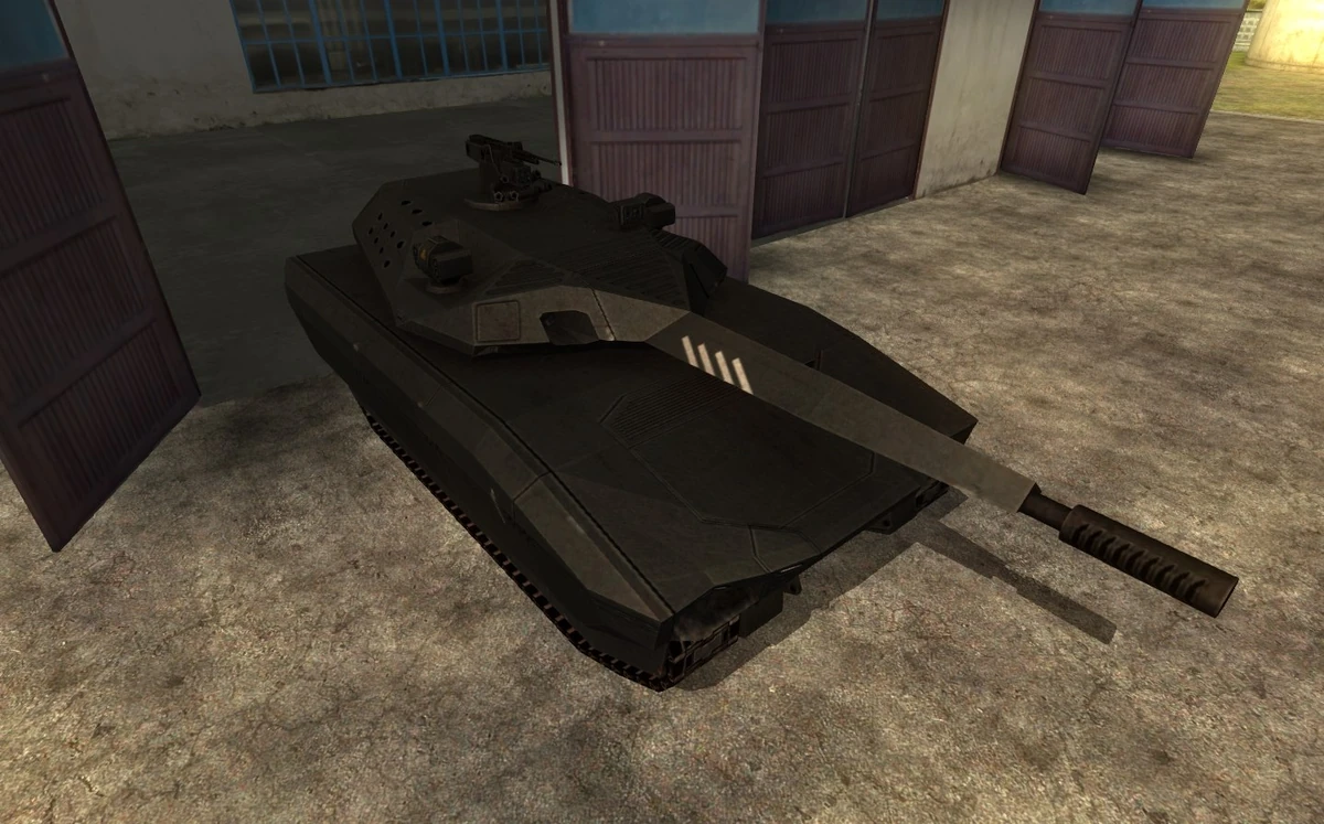 PL-01 | Tanktastic Wiki | Fandom
