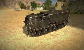 Rocket | Tanktastic Wiki | Fandom