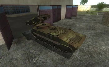 9P139 Grad-1 | Tanktastic Wiki | Fandom