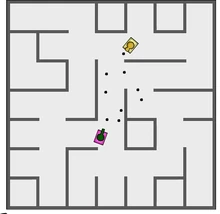 Mazes | TankTrouble (Tank Game) Wikia | Fandom