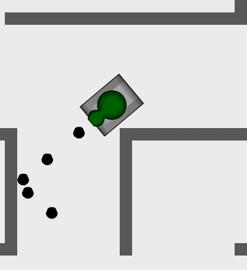 Bullet | TankTrouble (Tank Game) Wikia | Fandom