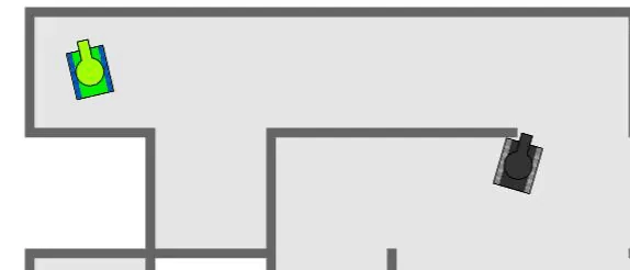 Tricks | TankTrouble Wiki | Fandom