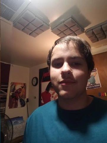 Alexander Mortensen | Tanner Goethals Entertainment Wiki | Fandom