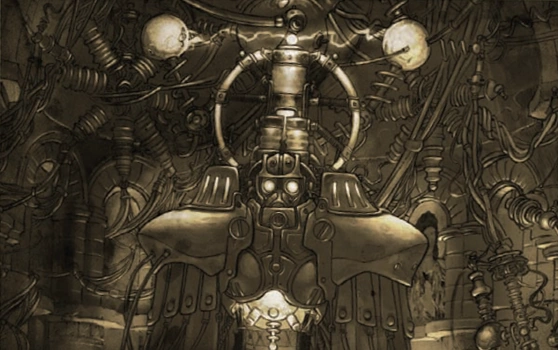 Combat Armor | Tannhauser Wiki | Fandom