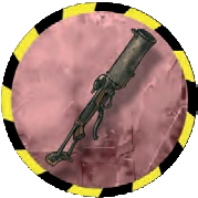 Category:Weapons | Tannhauser Wiki | Fandom