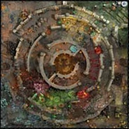 Labyrinth of Minos | Tannhauser Wiki | Fandom