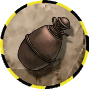 F1 Fragmentation Grenade | Tannhauser Wiki | Fandom