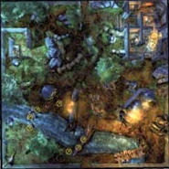 Outpost of Gévaudan | Tannhauser Wiki | Fandom