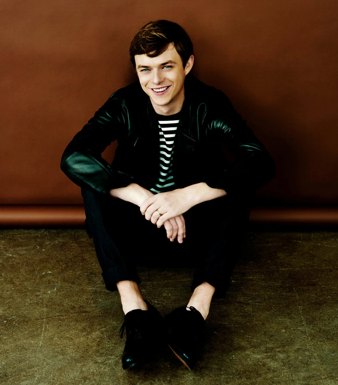 Ethan Davidson | Tanni testing Wiki | Fandom