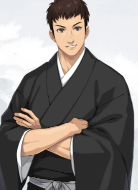 Shinta | Tannishou Wo Hiraku Wiki | Fandom