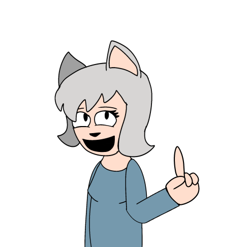 Silver | Tanookiverse Wiki | Fandom