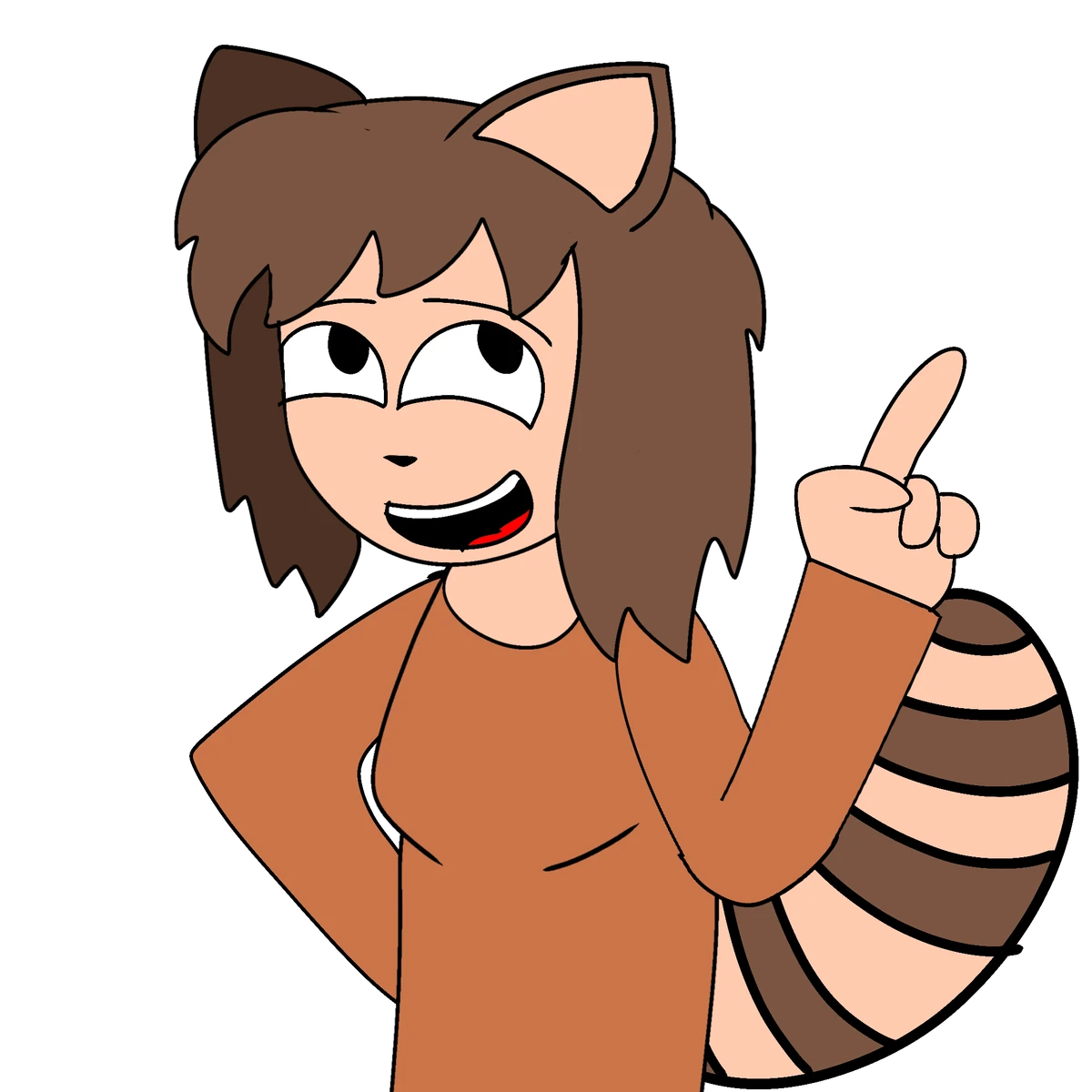 Tanooki | Tanookiverse Wiki | Fandom