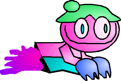 Sally | The Anomaly Night Wiki | Fandom