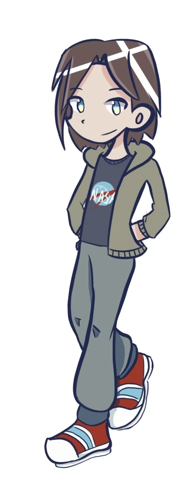 Xander | Tanoshii (Puyo Puyo) Wiki | Fandom