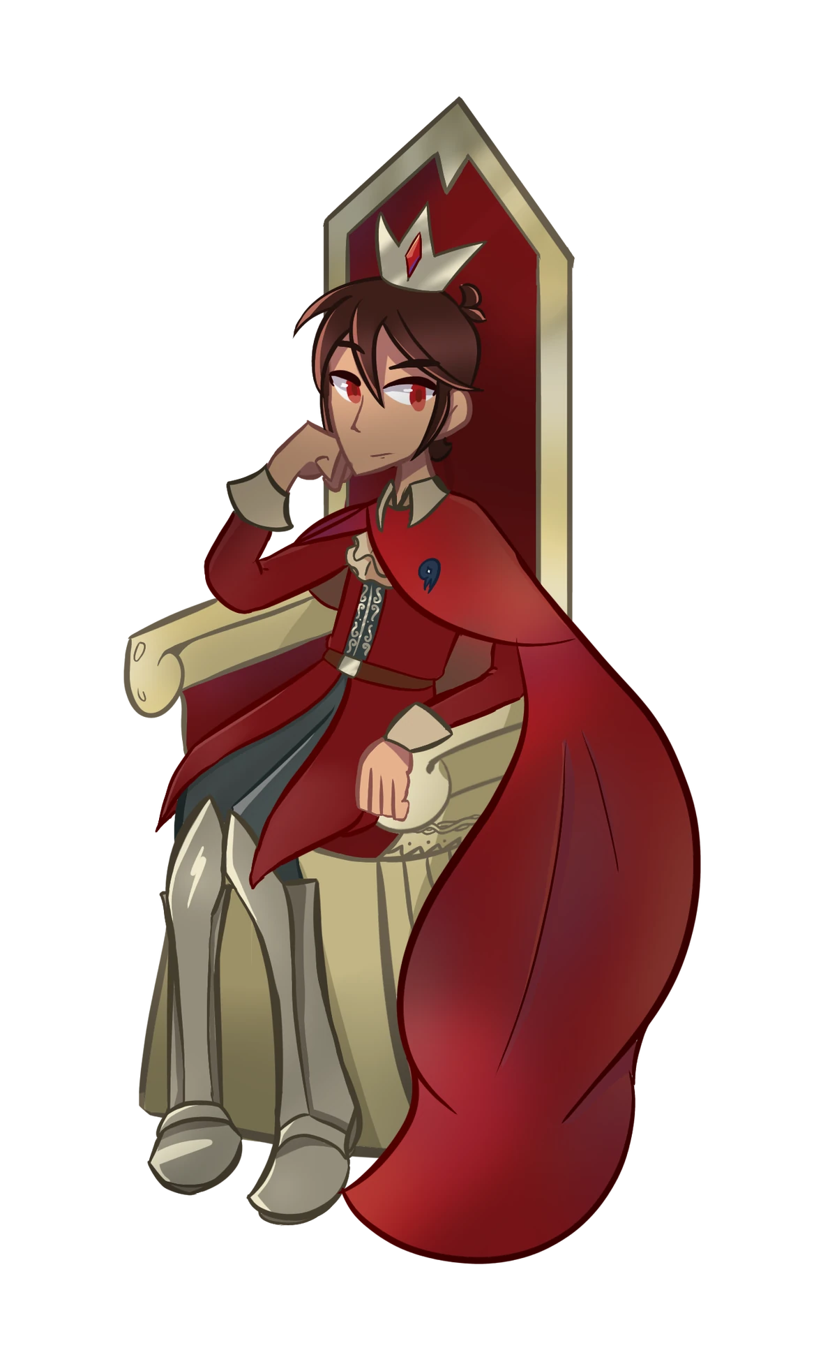 Chronas | Tanoshii (Puyo Puyo) Wiki | Fandom