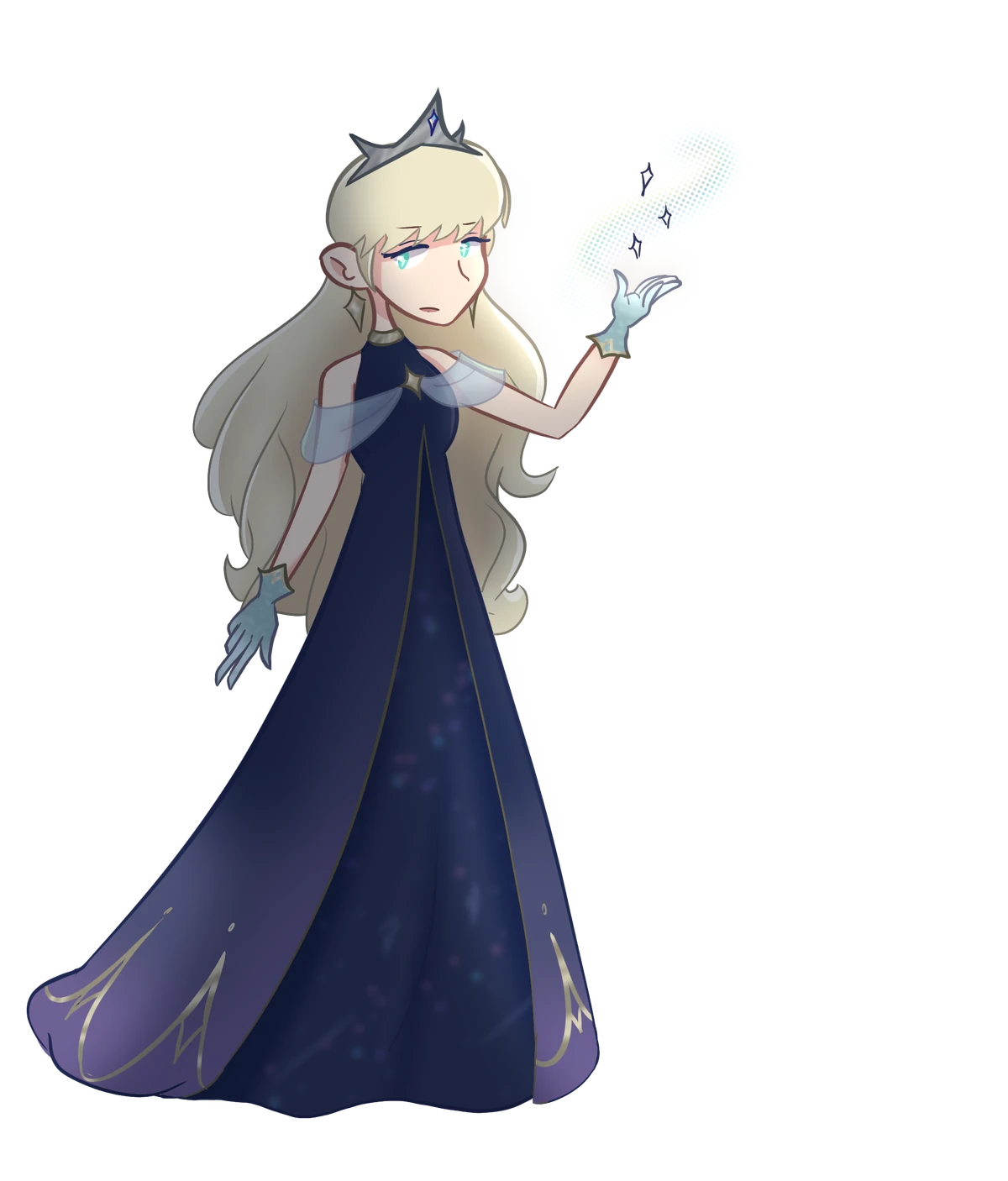 Jayelle | Tanoshii (Puyo Puyo) Wiki | Fandom