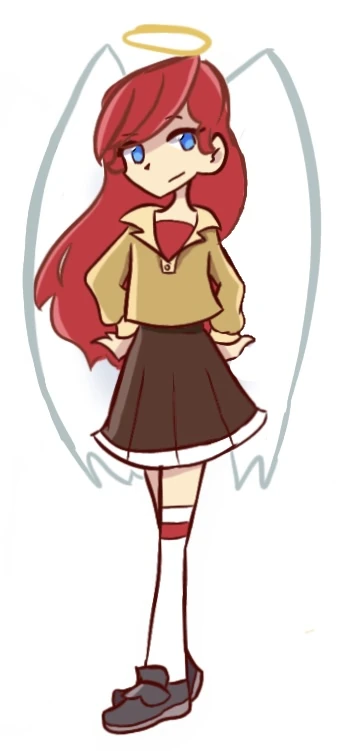 Flore | Tanoshii (Puyo Puyo) Wiki | Fandom