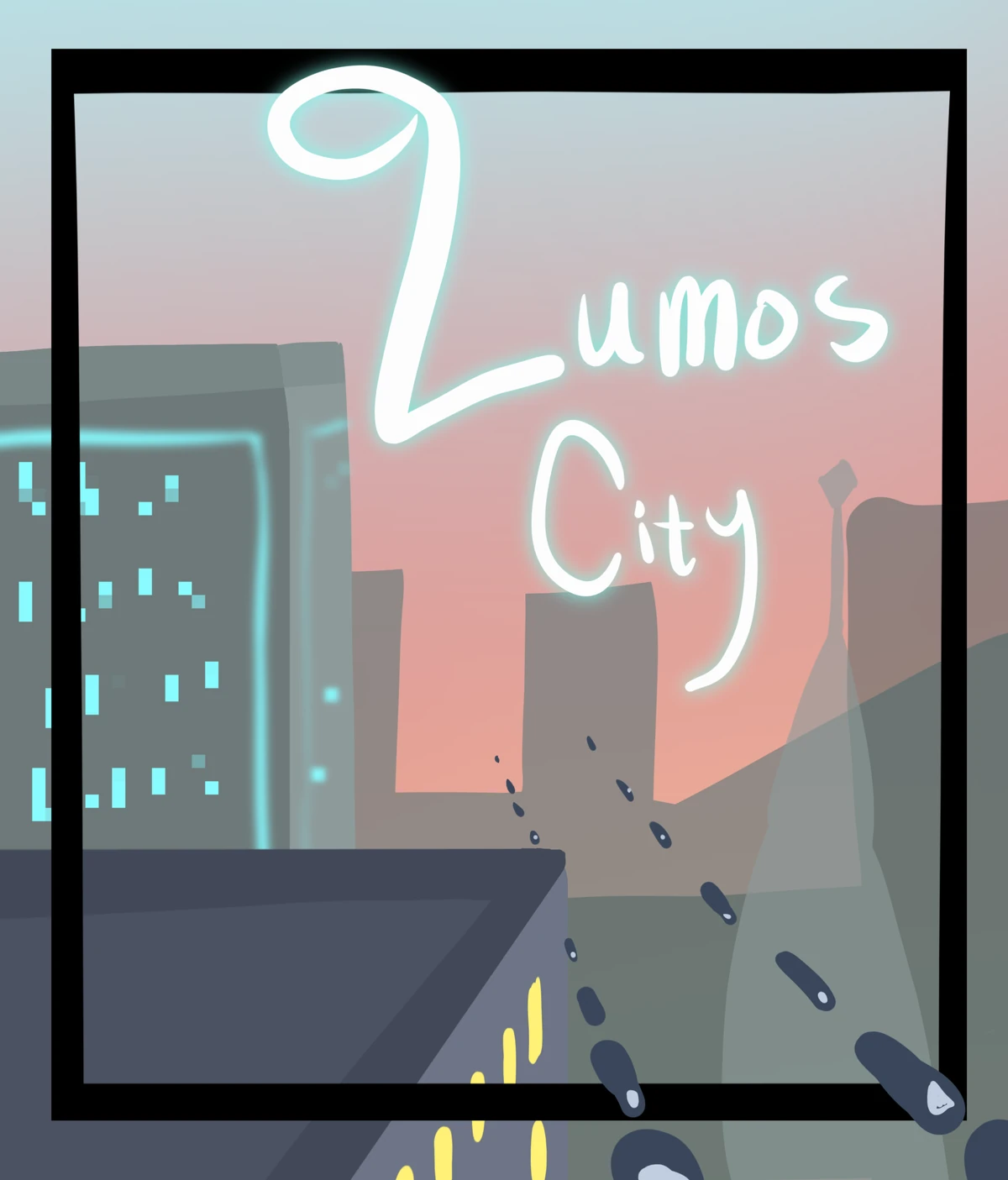 Lumos City | Tanoshii (Puyo Puyo) Wiki | Fandom