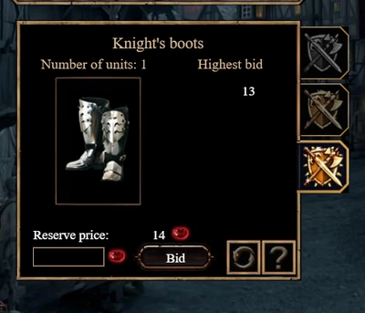 Merchant | Tanoth Wiki | Fandom