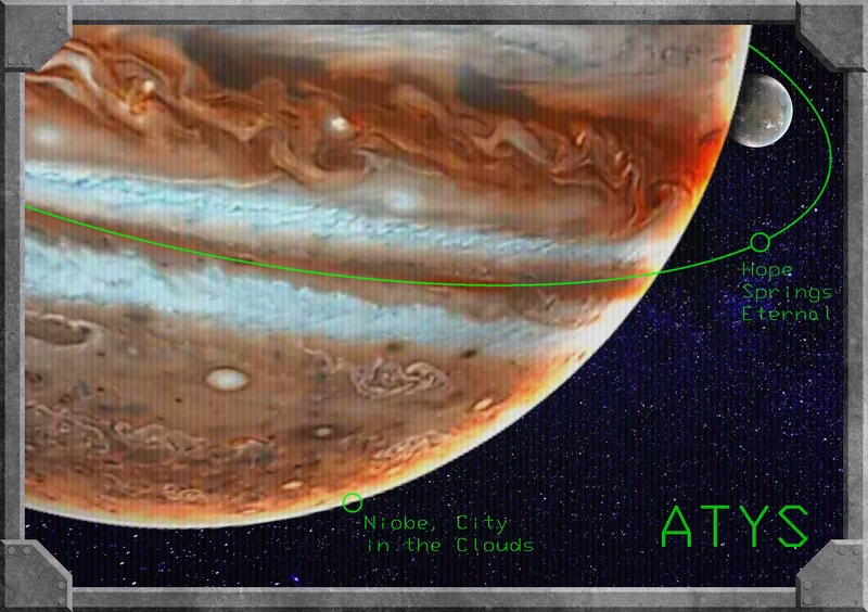 Atys | Tantalus Campaign Wiki | Fandom
