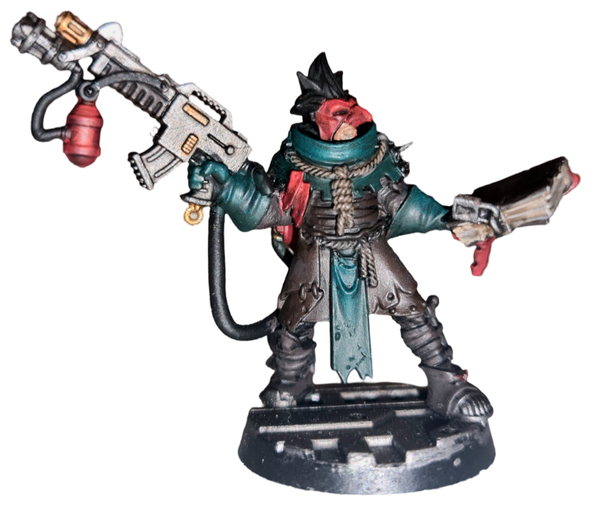 Calvin Tantalus Campaign Wiki Fandom