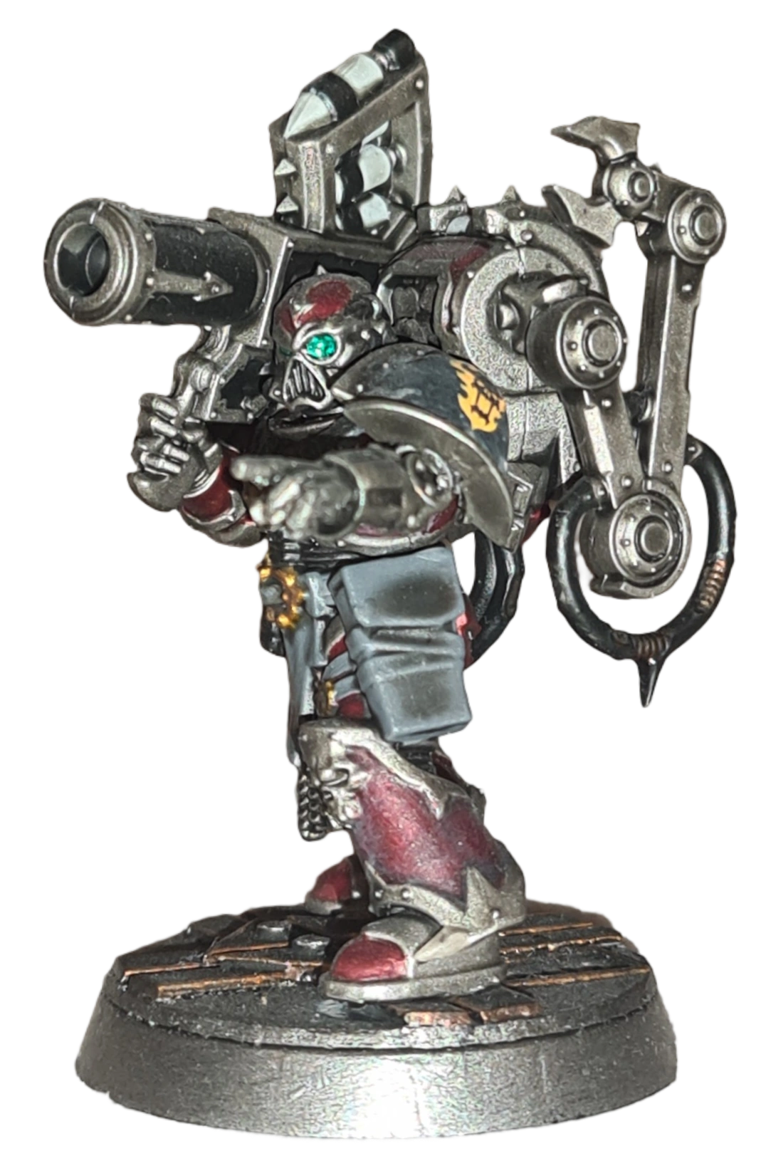 The Emissary of the Falling Stars | Tantalus Campaign Wiki | Fandom