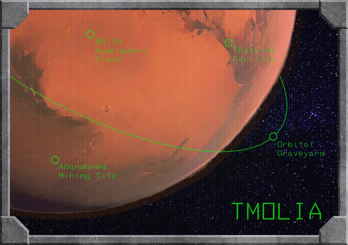 Tmolia | Tantalus Campaign Wiki | Fandom