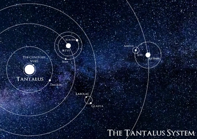 Tantalus System | Tantalus Campaign Wiki | Fandom