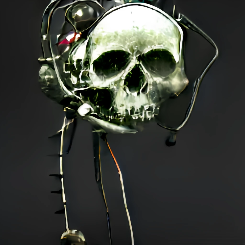 Surveillance System | Tantalus Campaign Wiki | Fandom