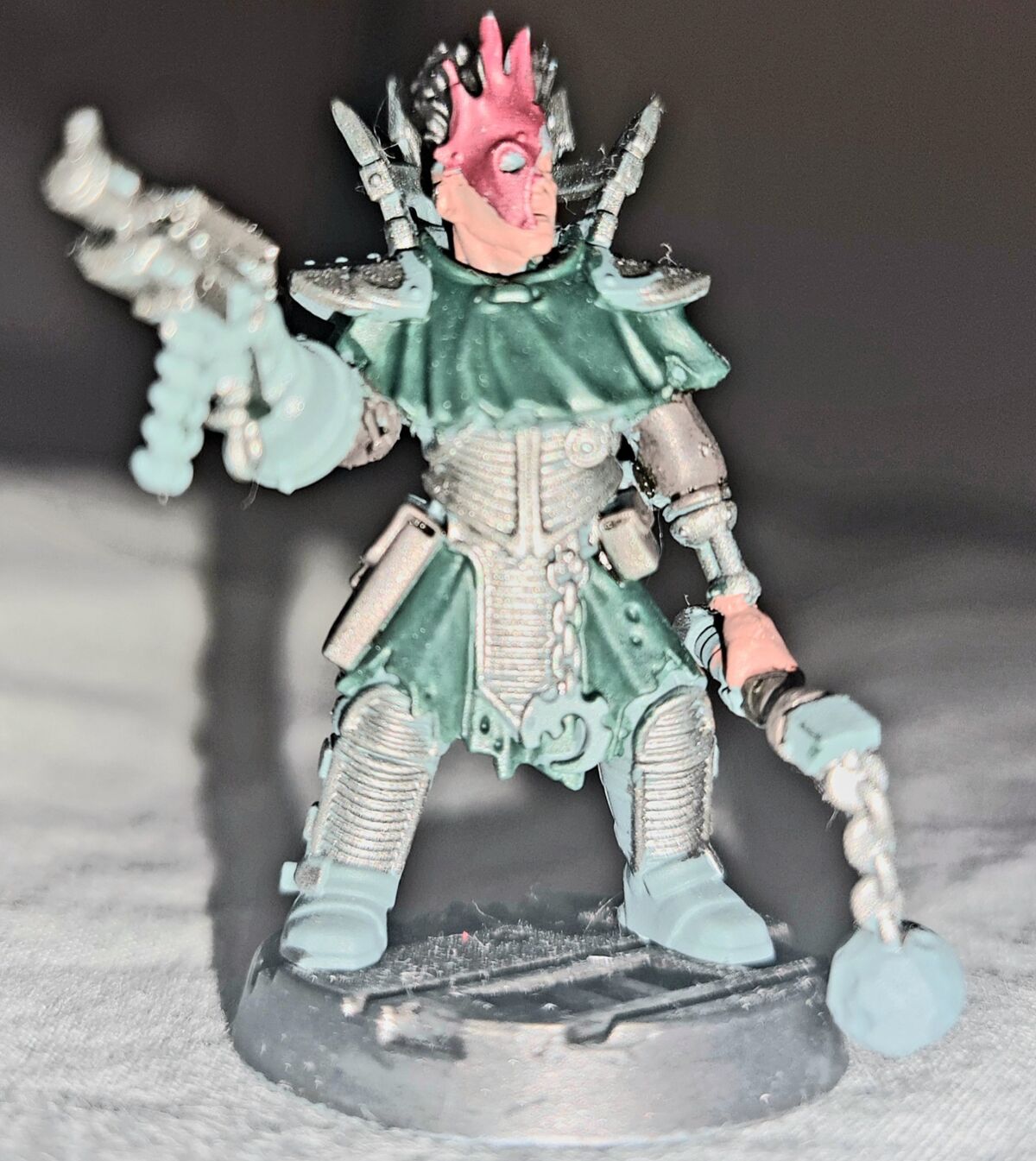 Marks Tantalus Campaign Wiki Fandom
