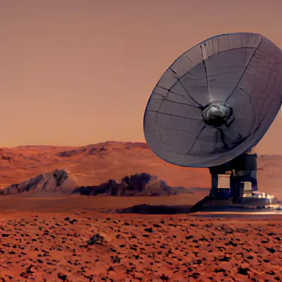 Comms Network | Tantalus Campaign Wiki | Fandom