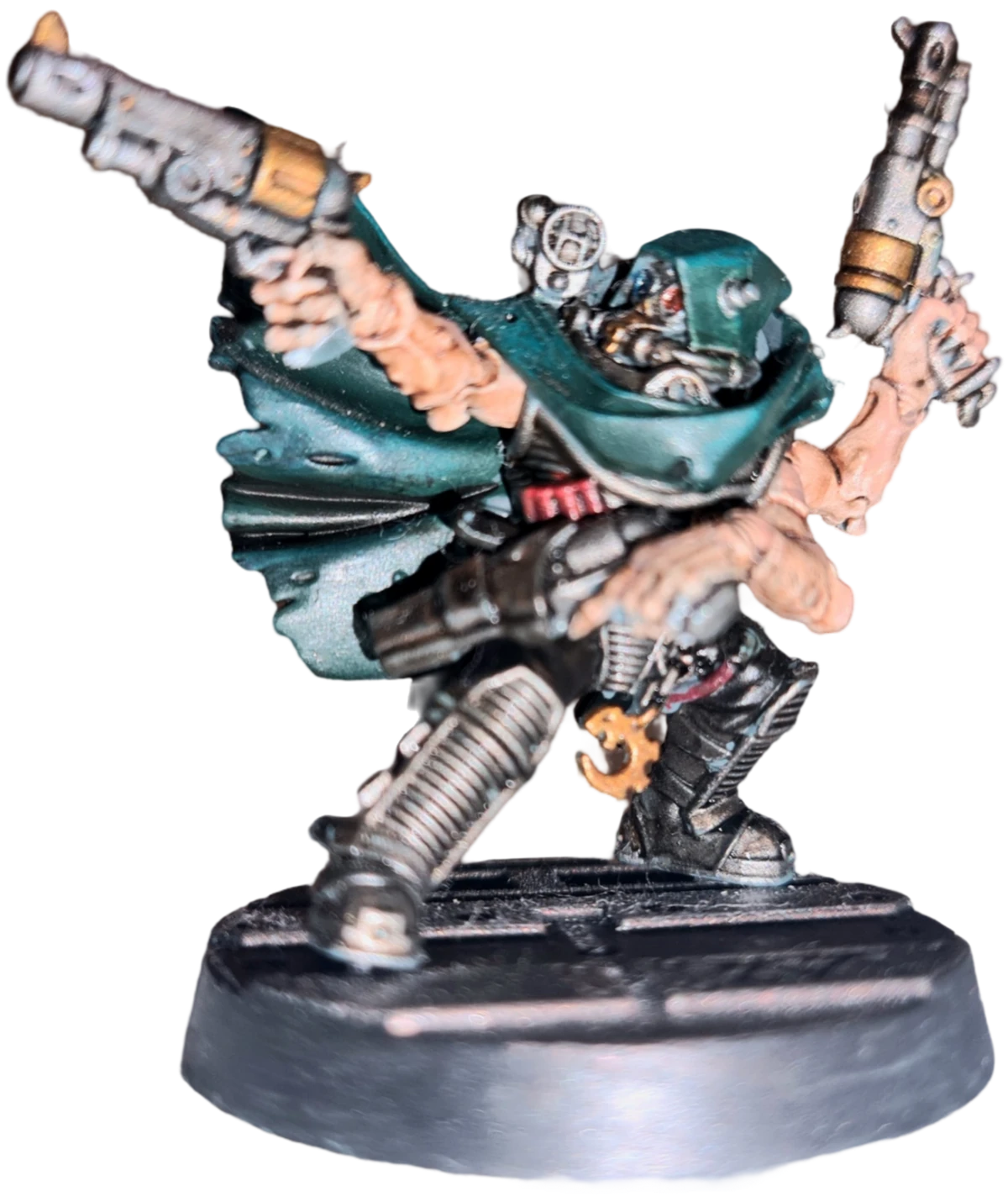 Robespierre | Tantalus Campaign Wiki | Fandom