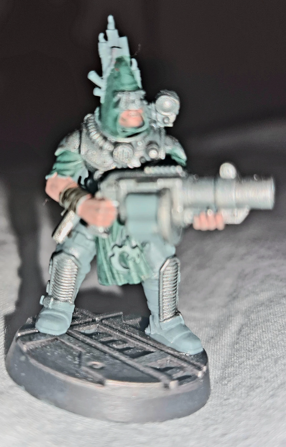 Rosa | Tantalus Campaign Wiki | Fandom