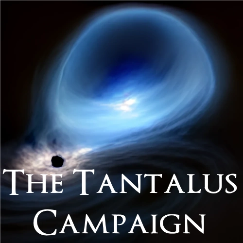 Experience | Tantalus Campaign Wiki | Fandom