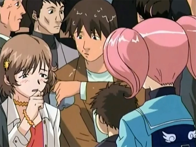 Episode 32 | Tantei Gakuen Q Wiki | Fandom