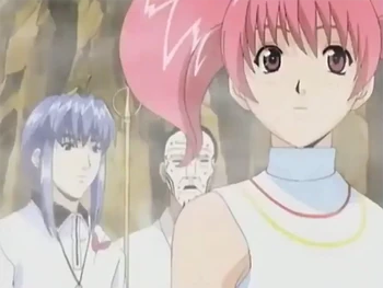 Episode 19 | Tantei Gakuen Q Wiki | Fandom