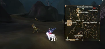 Mini Boss Guide | Tantra Soul Wiki | Fandom