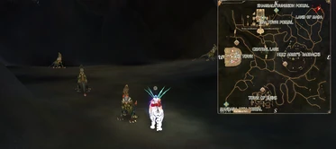 Mini Boss Guide | Tantra Soul Wiki | Fandom