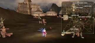 Mini Boss Guide | Tantra Soul Wiki | Fandom