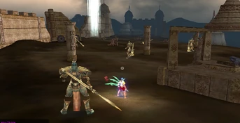 Mini Boss Guide | Tantra Soul Wiki | Fandom