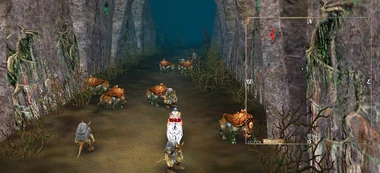 Mini Boss Guide | Tantra Soul Wiki | Fandom