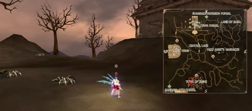 Mini Boss Guide | Tantra Soul Wiki | Fandom