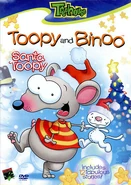 Toopy and Binoo videography | Tanya Cookies Wiki | Fandom