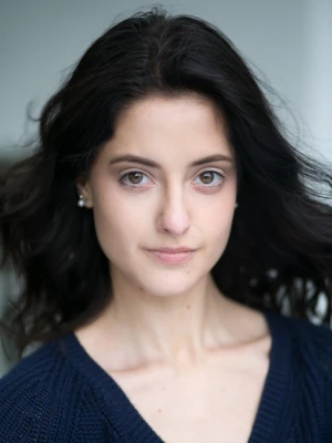 Julia Iggo Garcia | Tanz der Vampire Wiki | Fandom