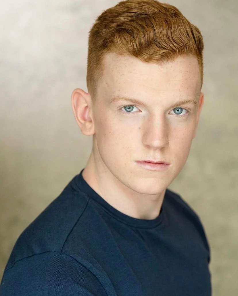 Conall Hesketh | Tanz der Vampire Wiki | Fandom