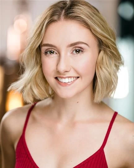 Laura Croucher | Tanz der Vampire Wiki | Fandom