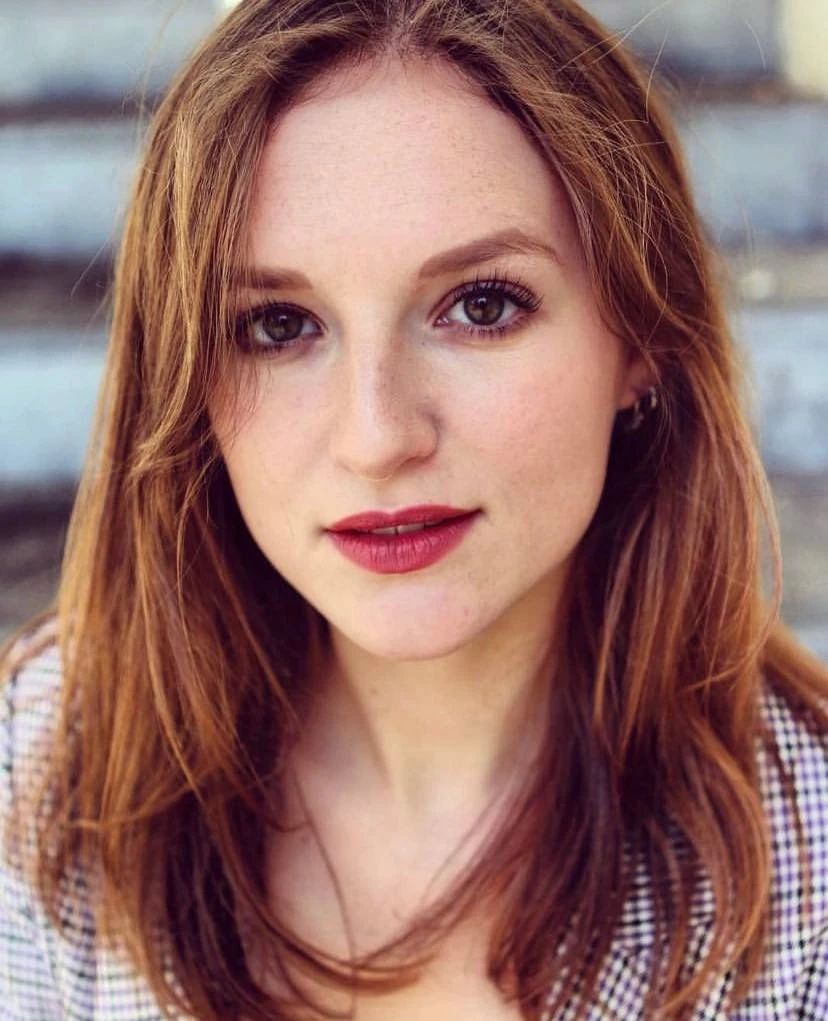 Margot Baars | Tanz der Vampire Wiki | Fandom